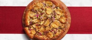 British Pizza: A Fusion of Flavors and Culinary Creativity | Pizzapedia