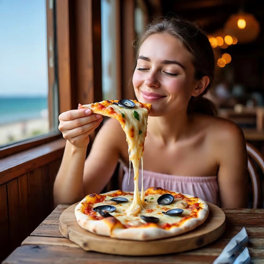 How to Make White Clam Pizza with Garlic: The Ultimate Guide to New ...