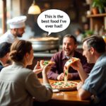 How Pizza Became America’s Favorite Food: The Complete History of the ...