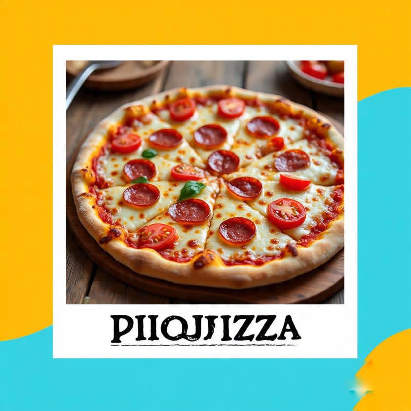 Pizza on Screen: How America’s Favorite Food Became a Pop Culture Icon ...